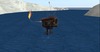 Second Life Marketplace - MW offsim Oil rig 2 prims