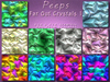 Second Life Marketplace - Peeps Textures Far Out Crystals 1