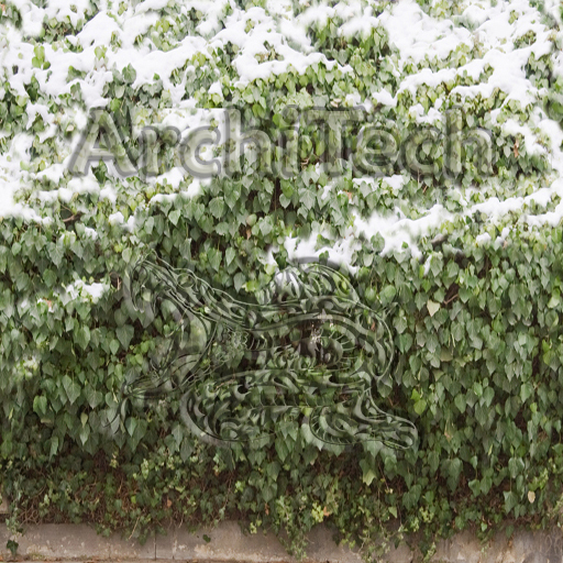 Second Life Marketplace - Ivy Hedge Snow: Commercial Use (An original ...