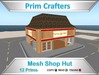 Second Life Marketplace - Shop Hut