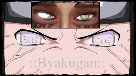 Second Life Marketplace - [K] Byakugan