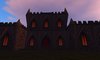 Second Life Marketplace - Vampire castle - gothic small manor (cca ...