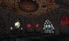 Second Life Marketplace - Vampire castle - gothic small manor (cca ...