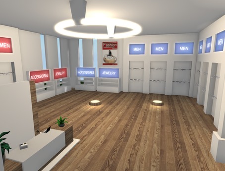 Second Life Marketplace - Mandana Store / Shop / Boutique