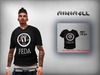 Second Life Marketplace - Mesh Feda Tshirt***Minimall***
