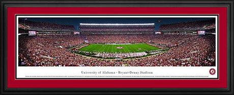 Second Life Marketplace - University of Alabama - Bryant Denny Stadium ...