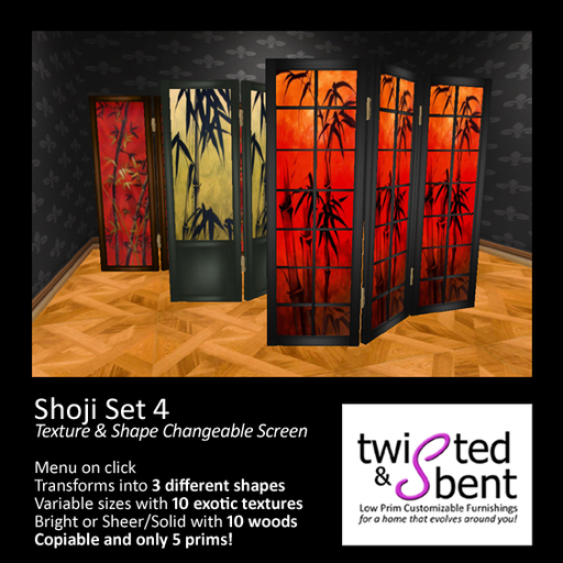 Second Life Marketplace - Over 20 Screens from 1 - T&B Shape/Texture ...