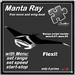 Second Life Marketplace - MANTA RAY / Animal / Animated / Aquarium ...