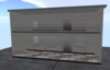 Second Life Marketplace - KIT Skybox low prim unfurnished V.003