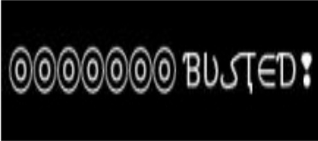 Second Life Marketplace - ~SHUP BISH Gestures~ "OOOO BUSTED"