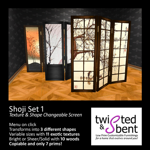 Second Life Marketplace - Over 20 Screens from 1 - T&B Shape/Texture ...