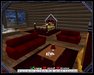 Second Life Marketplace - .:GDC:. Candy Cabin Red (Compatible for the ...