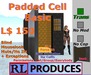 Second Life Marketplace - Padded Cell Basic