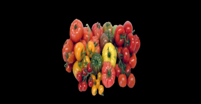 Second Life Marketplace - Fruit veg tomatoes full perms alpha texture