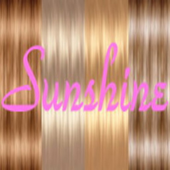 Second Life Marketplace - *Gurl6* Andie - Sunshine Pack