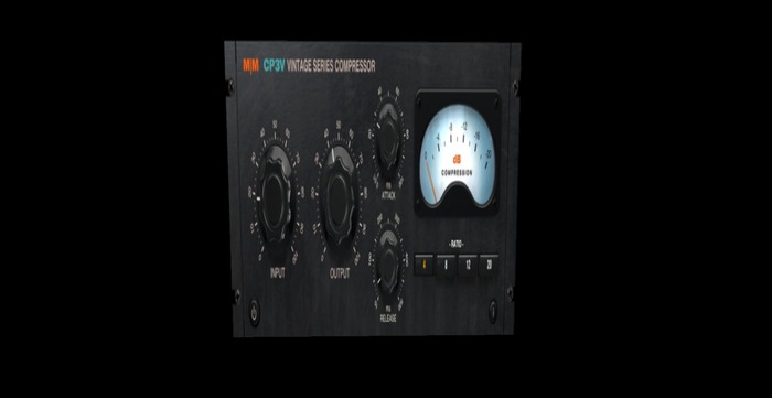 Second Life Marketplace - Equipment dials / gauge full perms texture