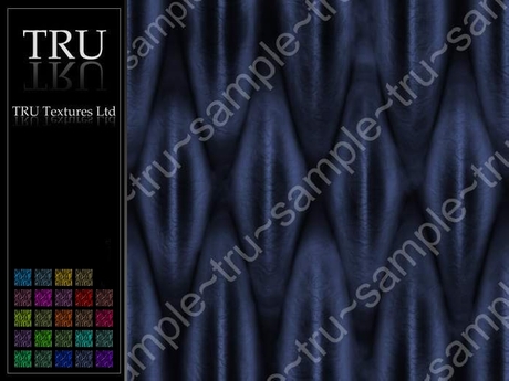 Second Life Marketplace - 25031: 24 x Seamless SCI FI Alien Wall ...