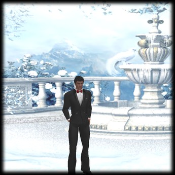 Second Life Marketplace - *OBD* Fat Pack - 7 Classic Tuxedo's - 600L