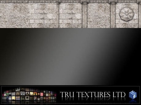 Second Life Marketplace - 11388: 20 x Seamless The Forum Stone Texture ...