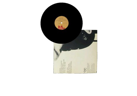 Second Life Marketplace - Vynil Records Mesh Full Perm