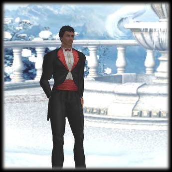 Second Life Marketplace - *OBD* Fat Pack - 5 Formal Tux's - 400L