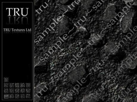 Second Life Marketplace - 13041:15 x Seamless Black Volcanic Rock ...