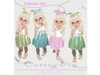 Second Life Marketplace - {Cutesy Pie} Lilly Pink ToddleeDoo