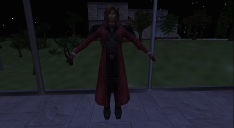 Second Life Marketplace - Genesis Mesh