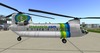 Second Life Marketplace - Transavia B-234 chinook repaint