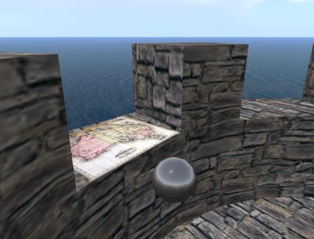 Second Life Marketplace - Outside Sim Off Sim Tower