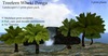 Second Life Marketplace - Treeferns Wheki Ponga By Ged