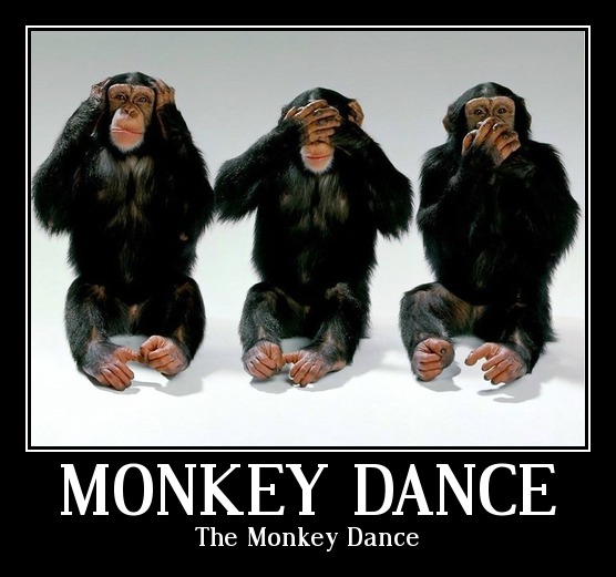 Second Life Marketplace - The Monkey Dance