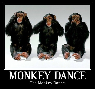Second Life Marketplace - The Monkey Dance