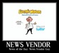 Second Life Marketplace - News of the Day - News Vendor Guy