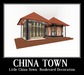 Second Life Marketplace - Little China Town - Boulevard Decoration