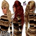 Second Life Marketplace - *Gurl6* Vibe - Dirties Pack