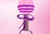 Second Life Marketplace - Pink/Purple baby rattle