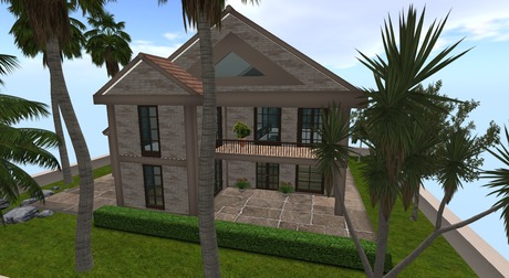 Second Life Marketplace - :::Ursula House:::