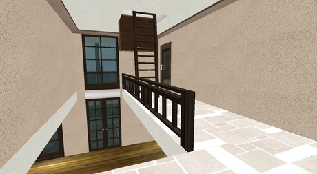 Second Life Marketplace - :::Ursula House:::