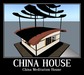 Second Life Marketplace - China Meditation House 28 prim