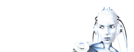 Second Life Marketplace - Cyber Avatar