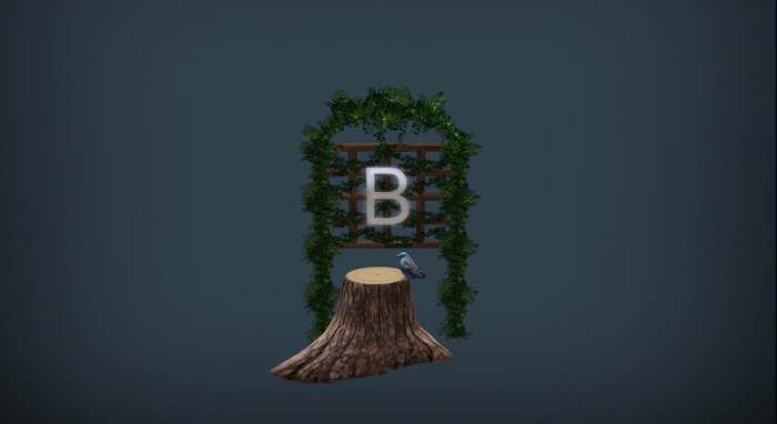 Second Life Marketplace - [intu.it] Lucky Stump - Old Stock Sale!