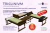 Second Life Marketplace - Triclinium - Roman, victorian, greek, Lectus ...