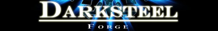 Second Life Marketplace - Darksteel Forge by Kitzaru