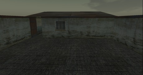 Second Life Marketplace - Zombie Apocalypse safe house