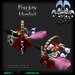 Second Life Marketplace - [FPI] Enjoy Basket - Full of Fun and Toys for ...