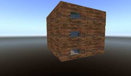Second Life Marketplace - Apartment Buildings