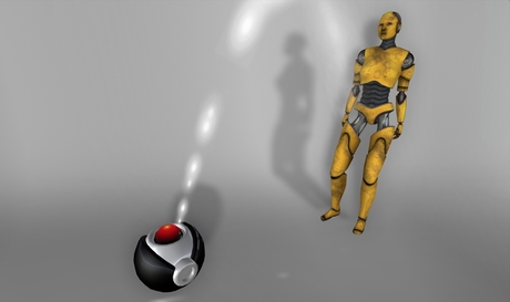 Second Life Marketplace - CMFF FemDroid Deluxe Preset Applicator ...