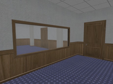 Second Life Marketplace - JP Headquarters - Mesh Office Building