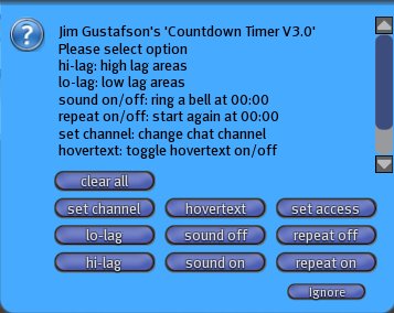 Second Life Marketplace - countdown timer v3 copy (boxed)